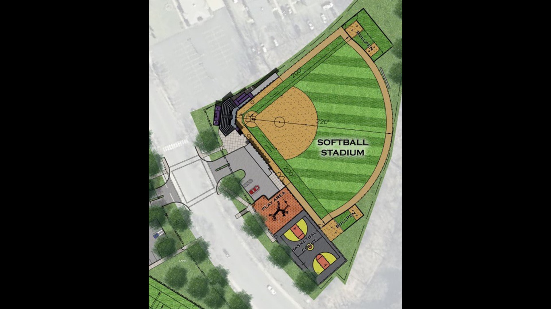 University of Scranton Unveils Plans for Sports Complex | wnep.com