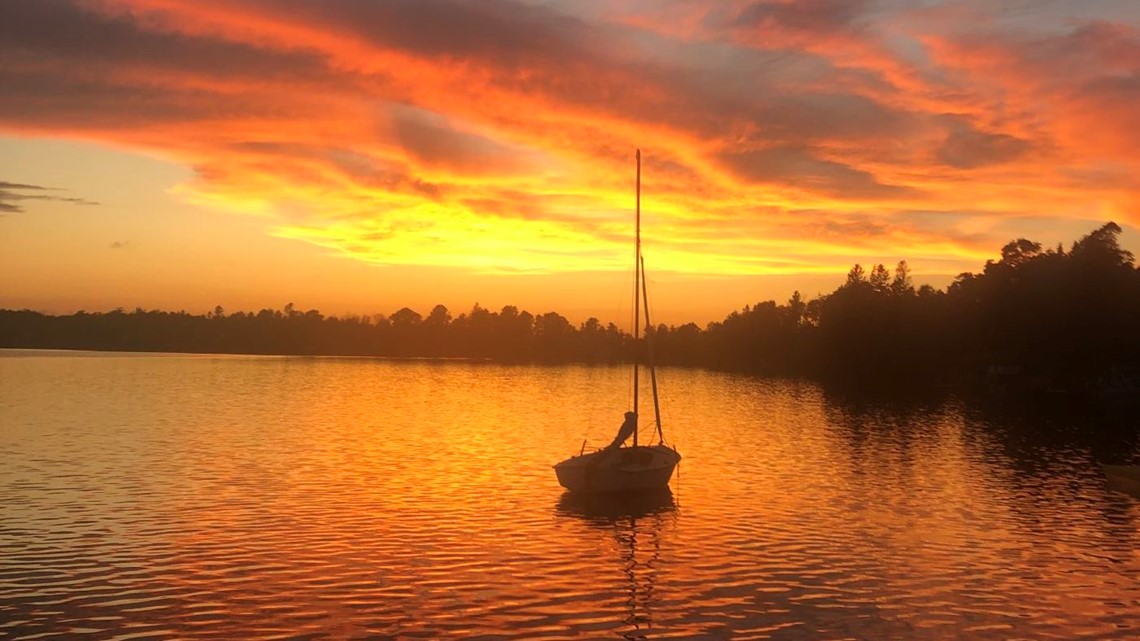 PhotoLink Library: Soaking up summer | wnep.com