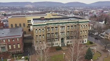 Local News, Weather and Sports from WNEP Northeastern and Central ...