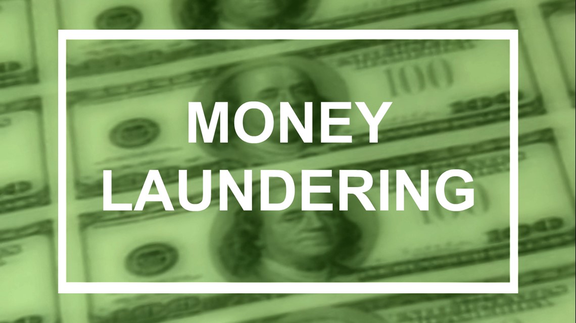 Federal prison sentence for money laundering | wnep.com