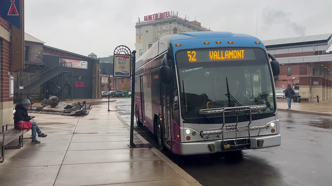 Federal government joins investigation into Williamsport transit grants ...