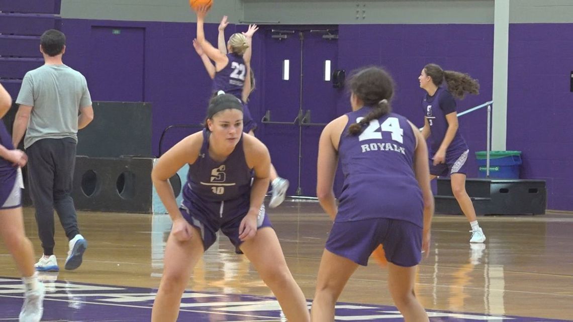 Lady Royals have 'unfinished business' going into the 2024-25' season ...