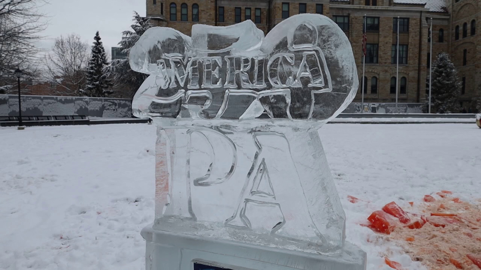 Monroe, Lackawanna counties kick off America's birthday celebrations ...