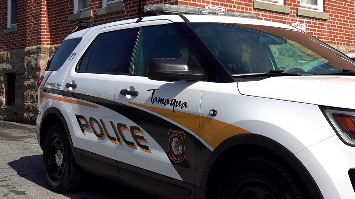Tamaqua Police works to prevent sexual violence with federal grant ...