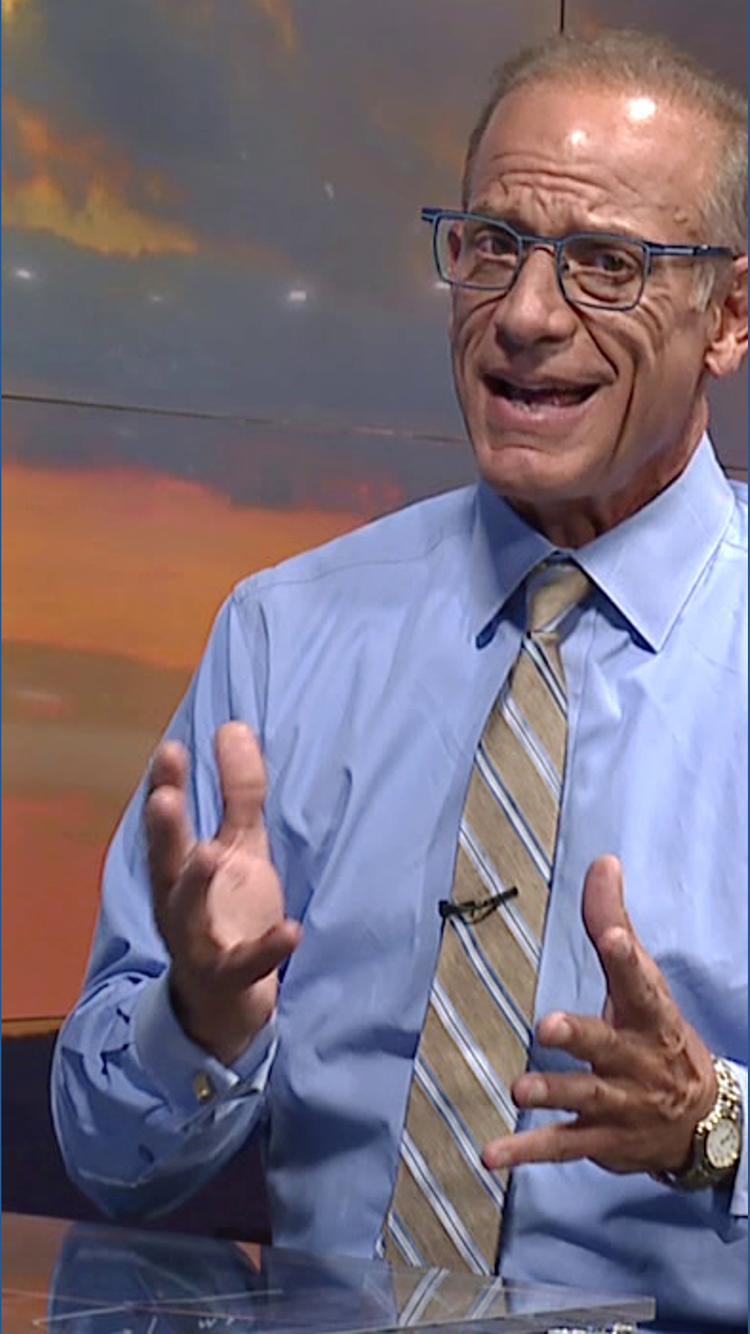 Catching up on calls | Talkback Feedback | wnep.com