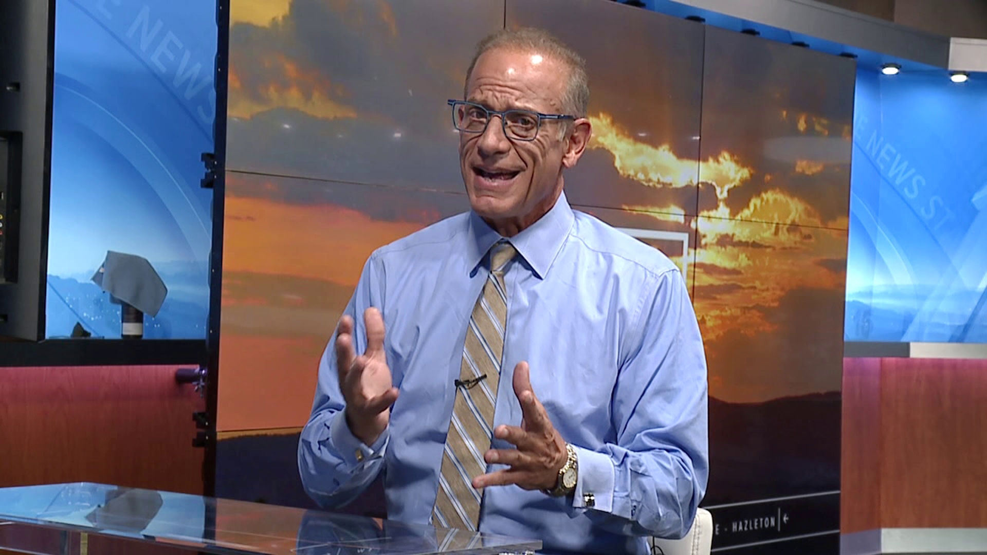 Catching up on Talkback Calls | Talkback Feedback | wnep.com