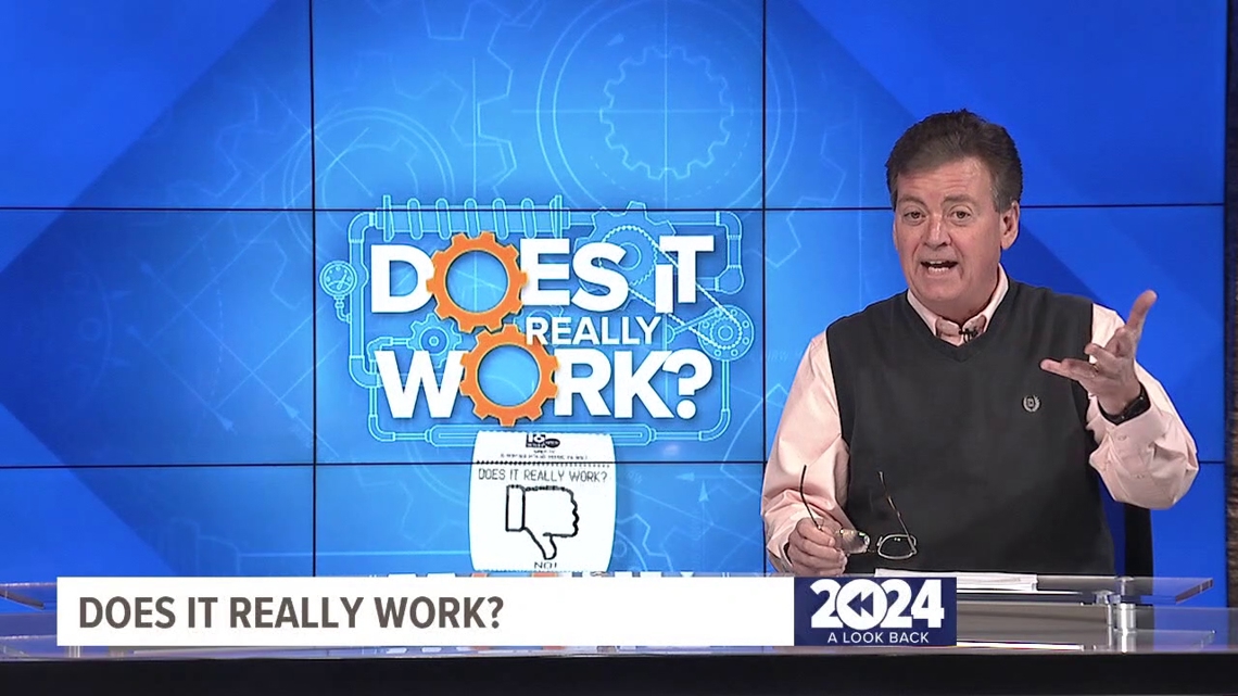 Does it Really Work? | 2024 A Look Back | wnep.com