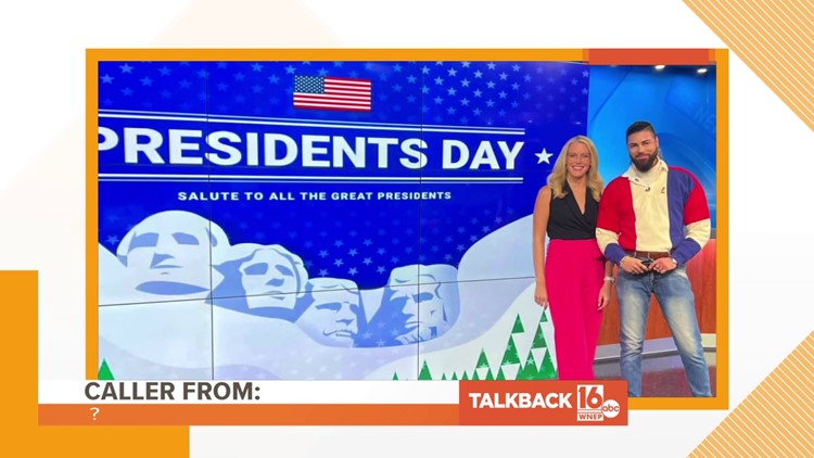 Talkback 16 | wnep.com