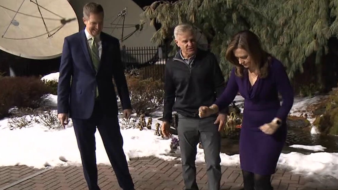 Another week in the books | WNEP Morning Moments | wnep.com