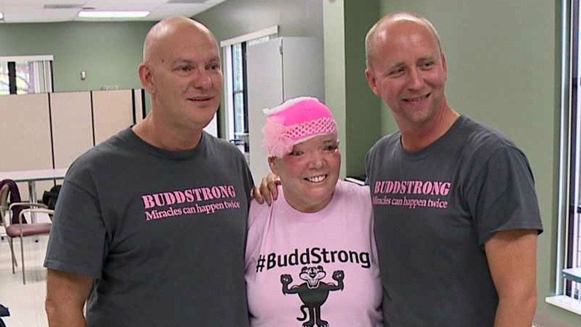 16 Salutes: Ron Frost and Jeff Farrow | wnep.com