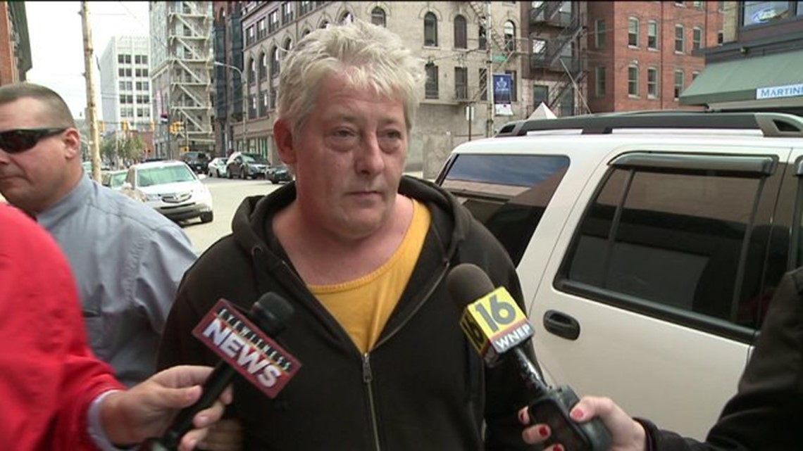 First Use of ‘Kevin’s Law’ in Lackawanna County DUI Case | wnep.com