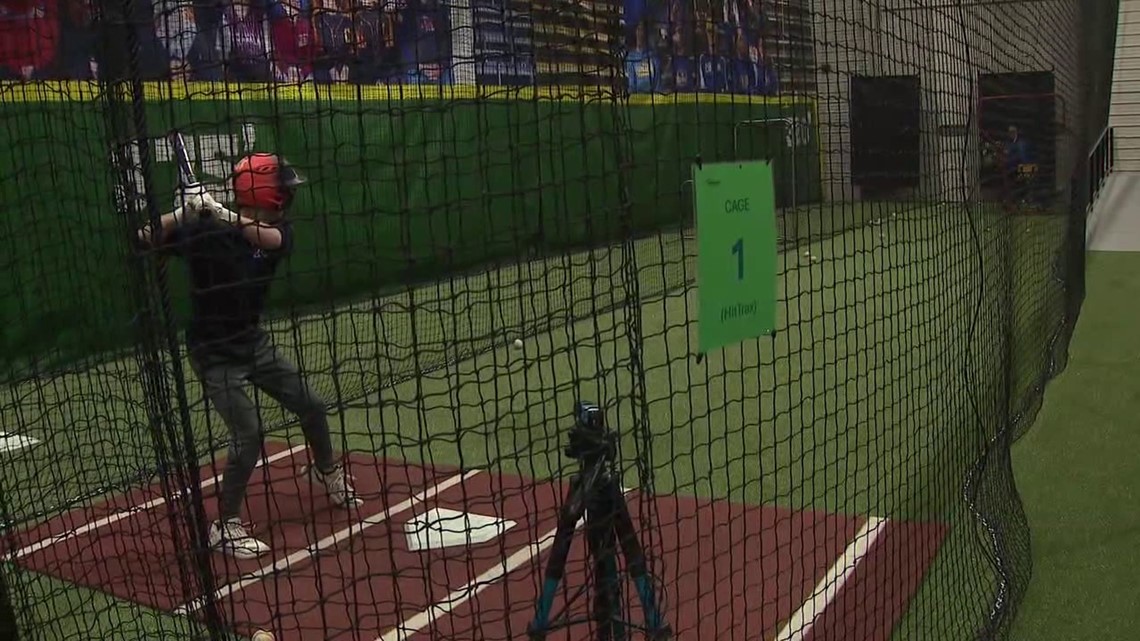 New sportsplex opens in Carbon County | wnep.com