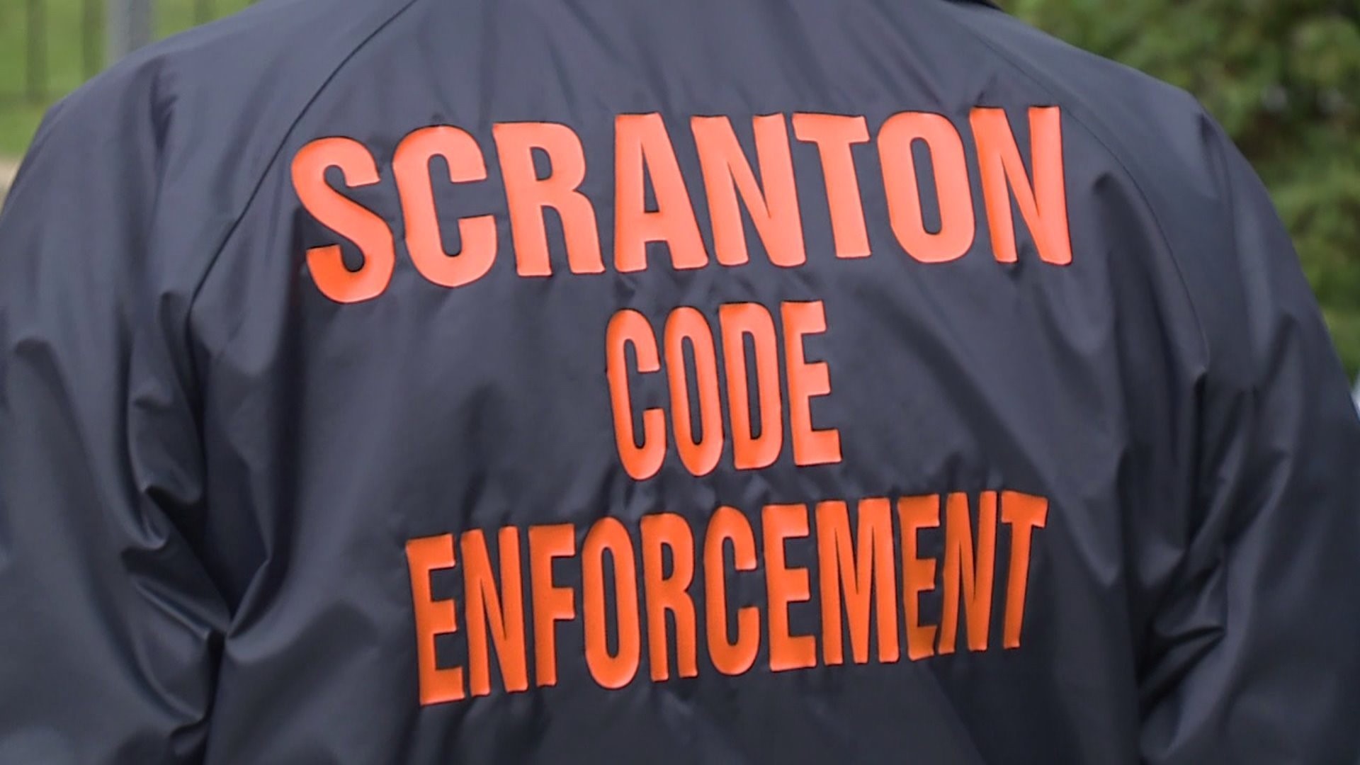 Code Crackdown in the Electric City | wnep.com