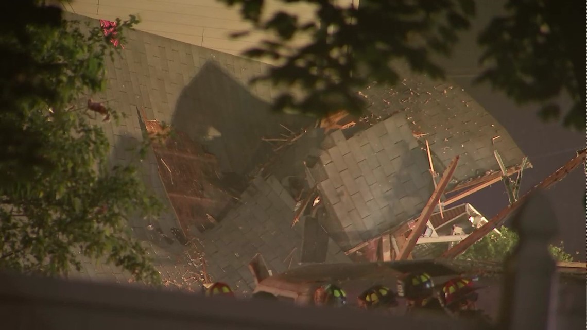 Utility natural gas ruled out in blast that killed 5 | fox43.com