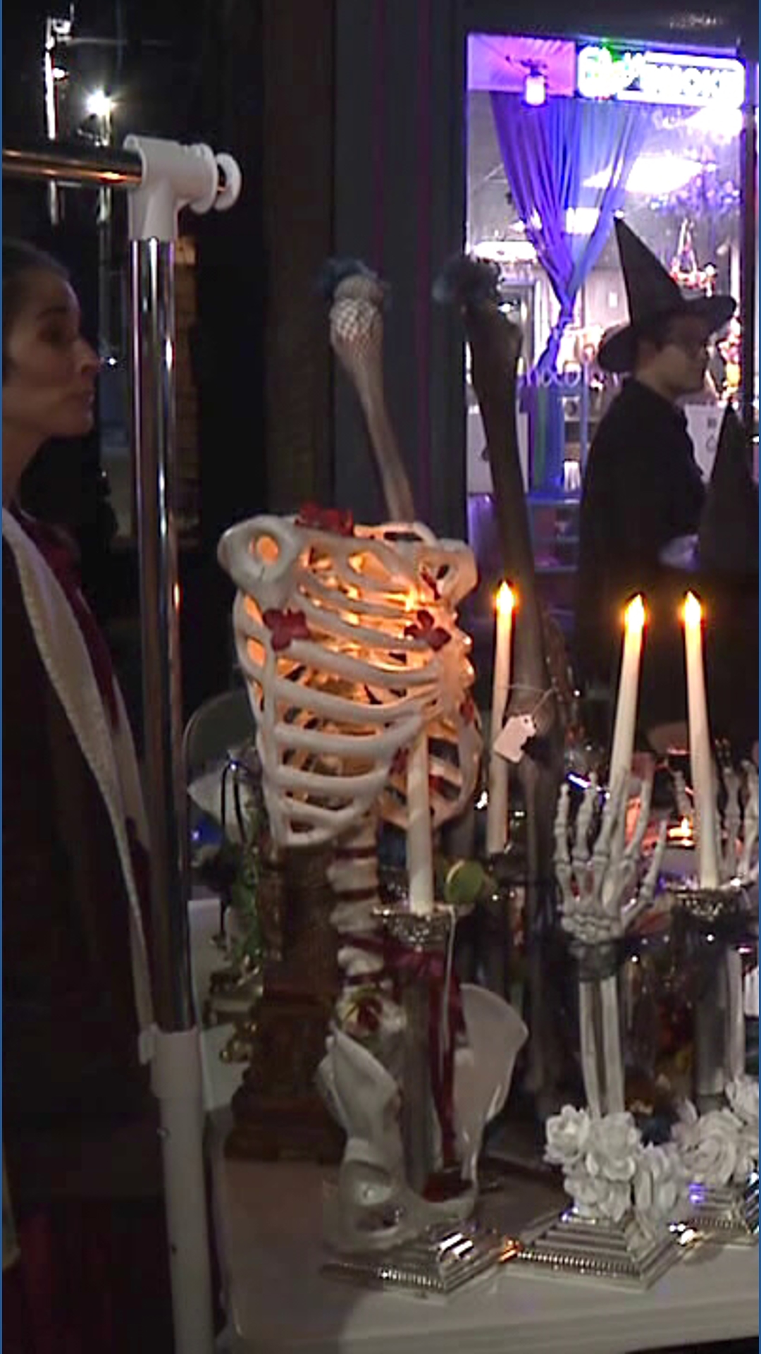 Witches' Midnight Market enchants Carbon County for its third annual ...