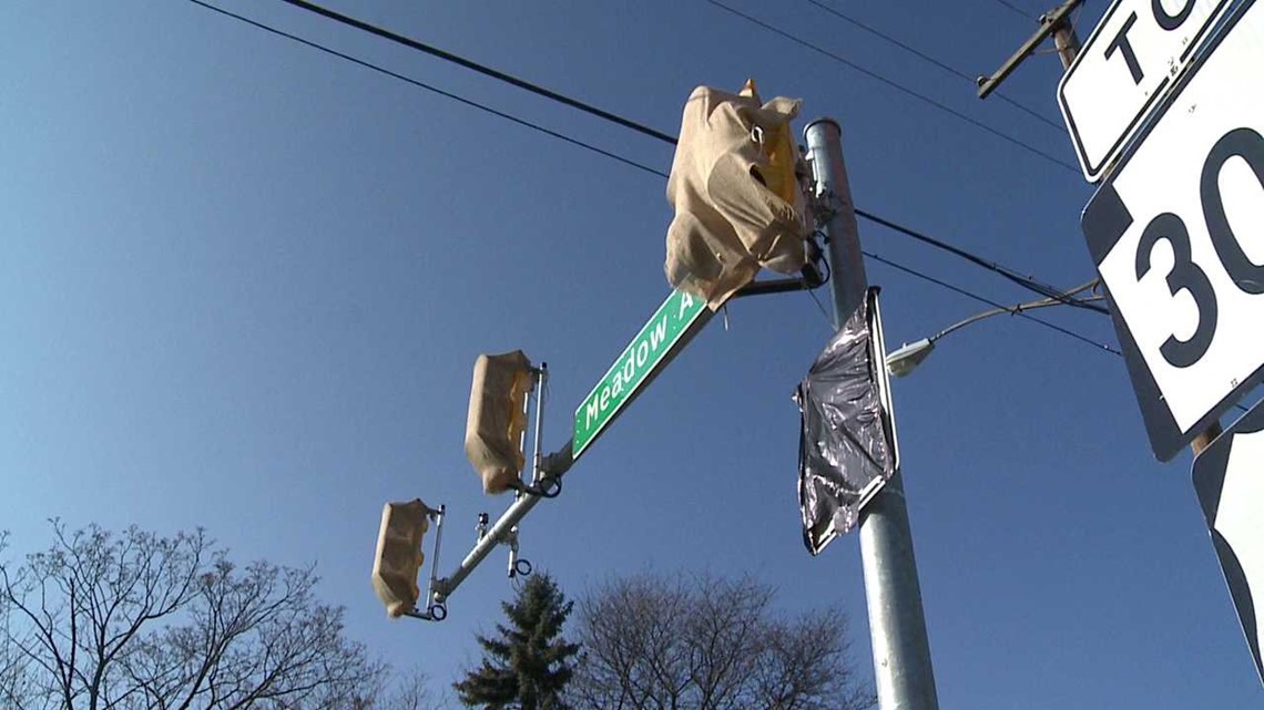 Scranton Intersection Getting Long-Awaited Traffic Signal | wnep.com