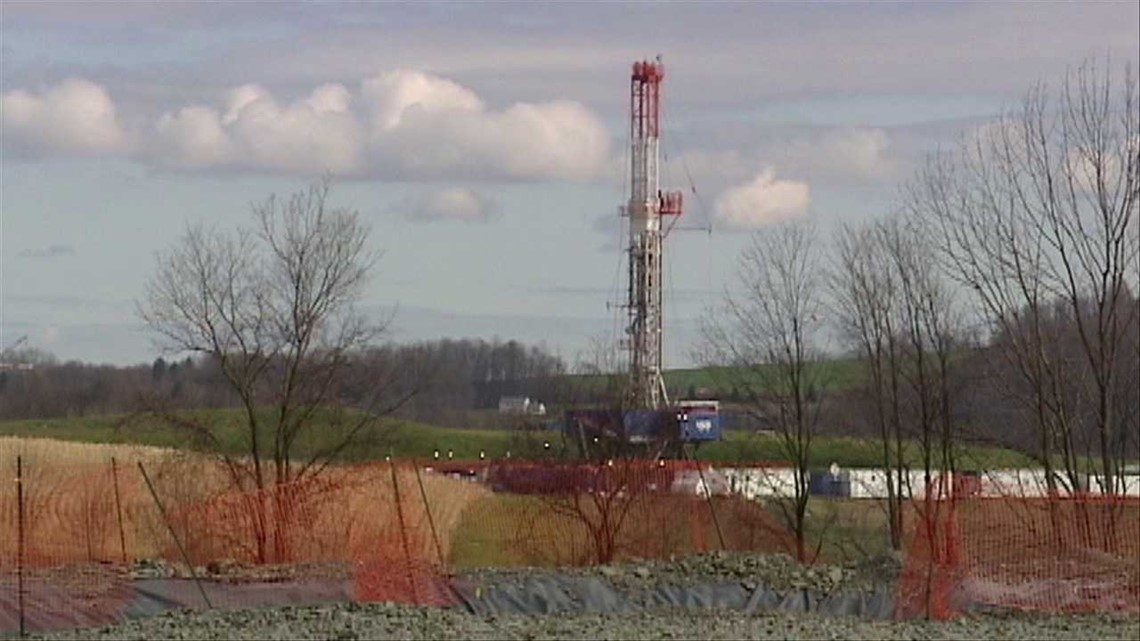Fracking OK’d to Resume in Parts of Dimock | wnep.com