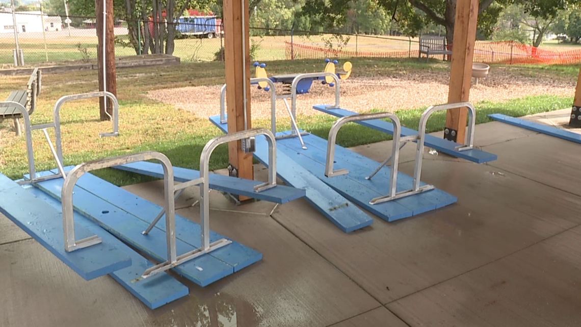 Chelsea Strub says farewell | wnep.com