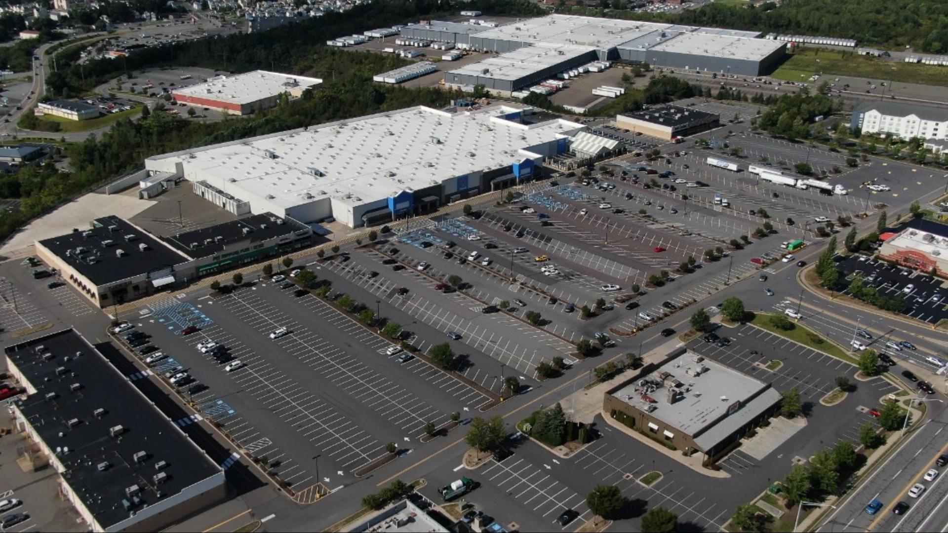 Several businesses closed after water line break in Wilkes-Barre ...