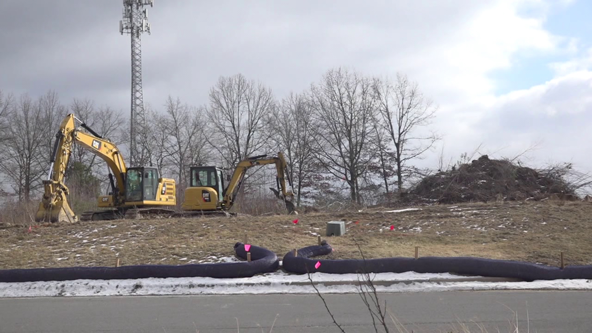 New Wawa approved on Route 309 brings excitement to Dallas Township ...