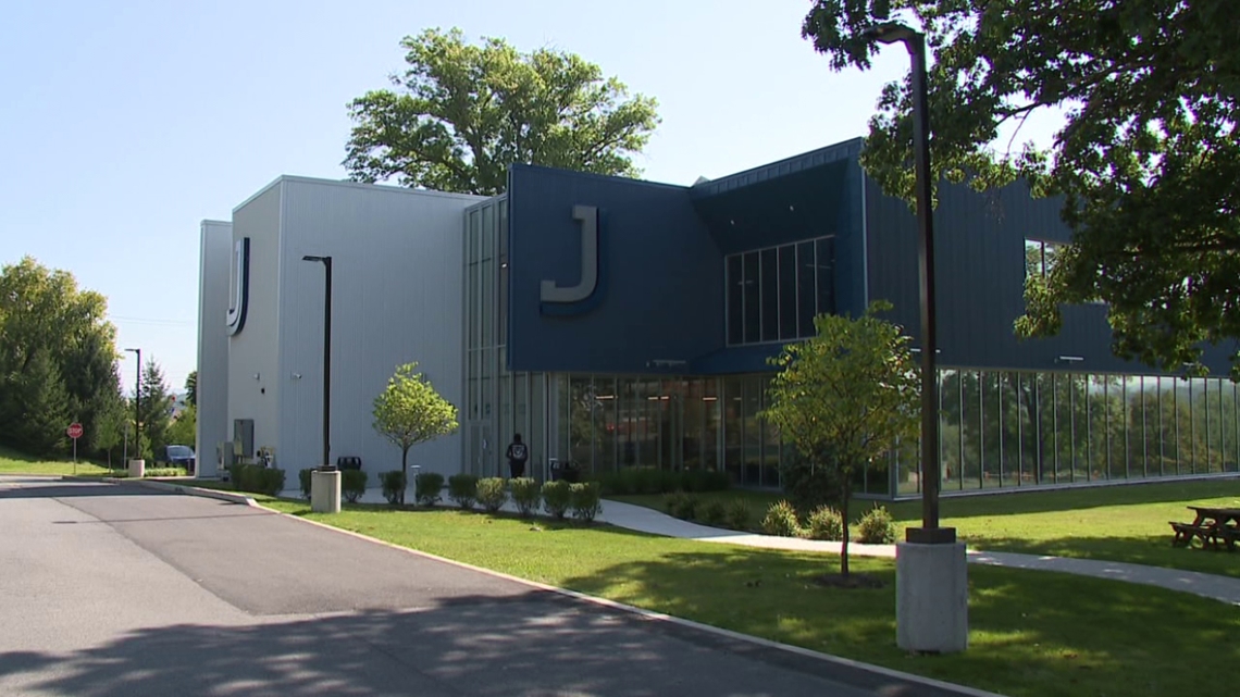 Johnson College sees record-breaking enrollment for 2024 fall semester ...