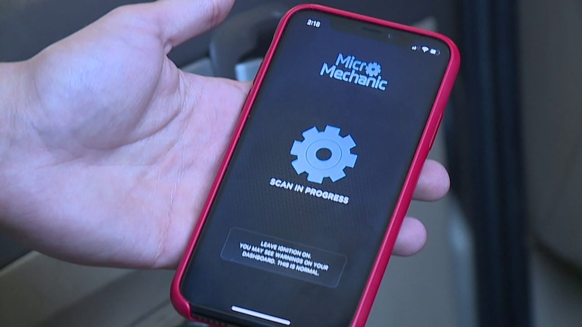 Does It Really Work: Micro Mechanic | wnep.com