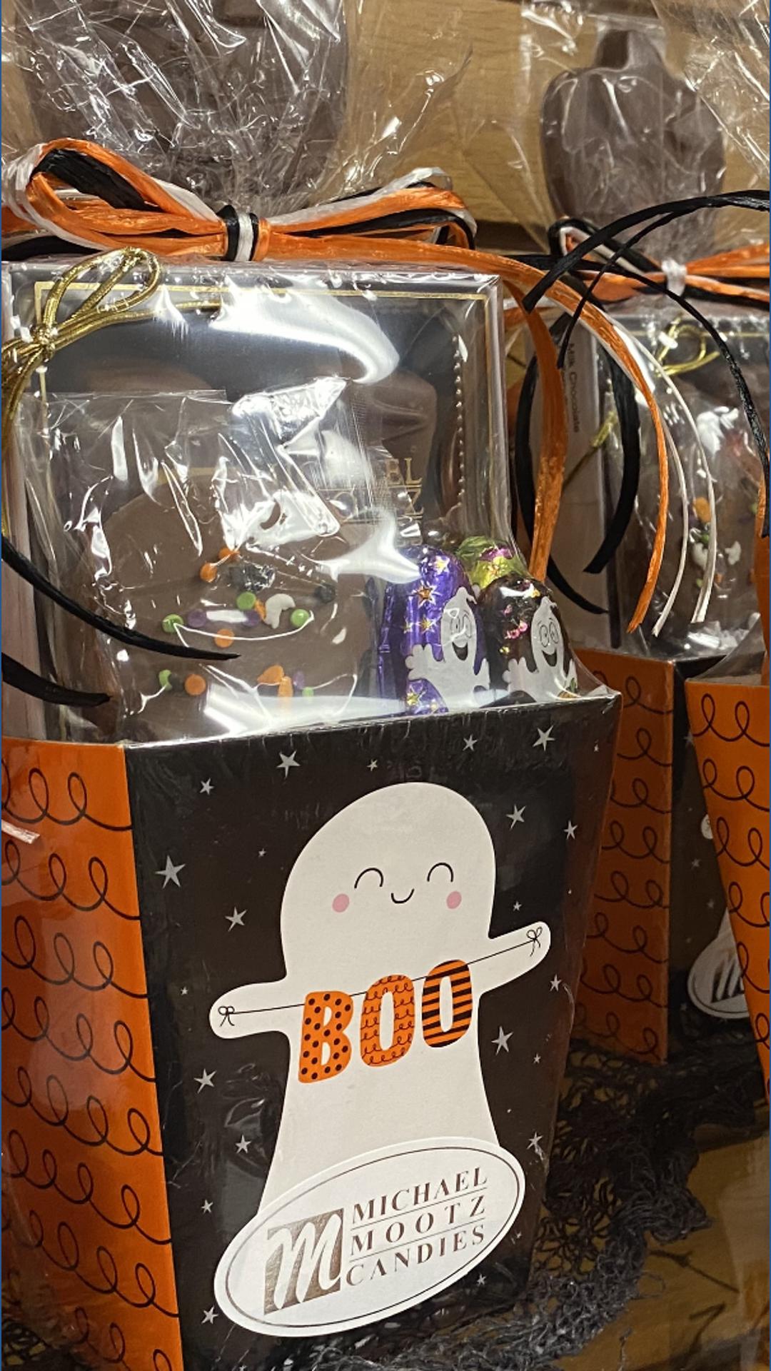 Michael Mootz Candies in Hanover features yummy Halloween treats | wnep.com