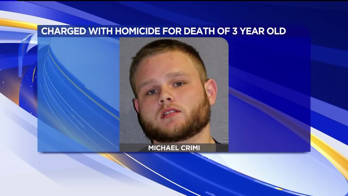 Man Arrested In Florida In Connection With Berwick Homicide