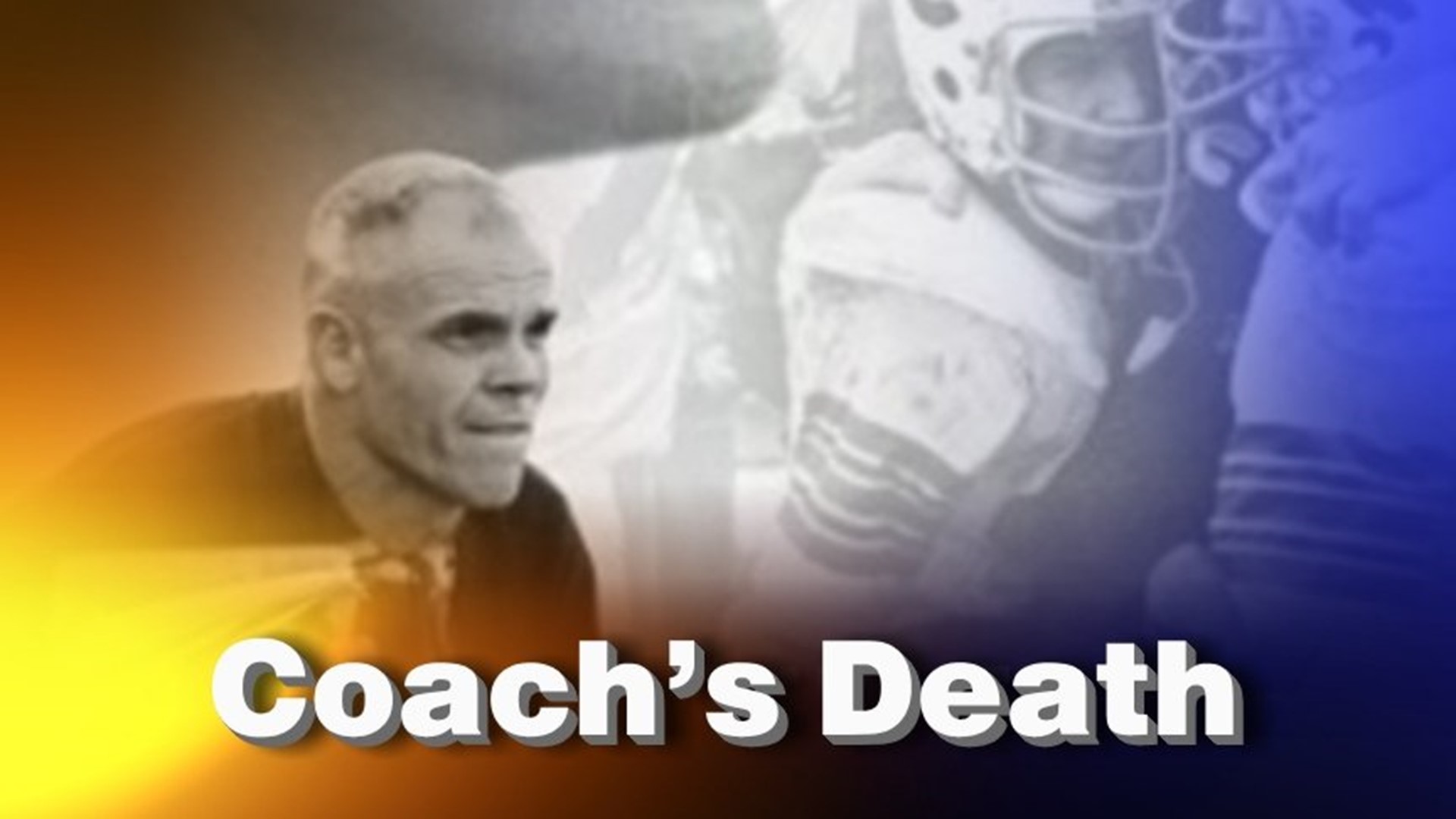 Students, Players Fondly Remember Coach Flynn | wnep.com
