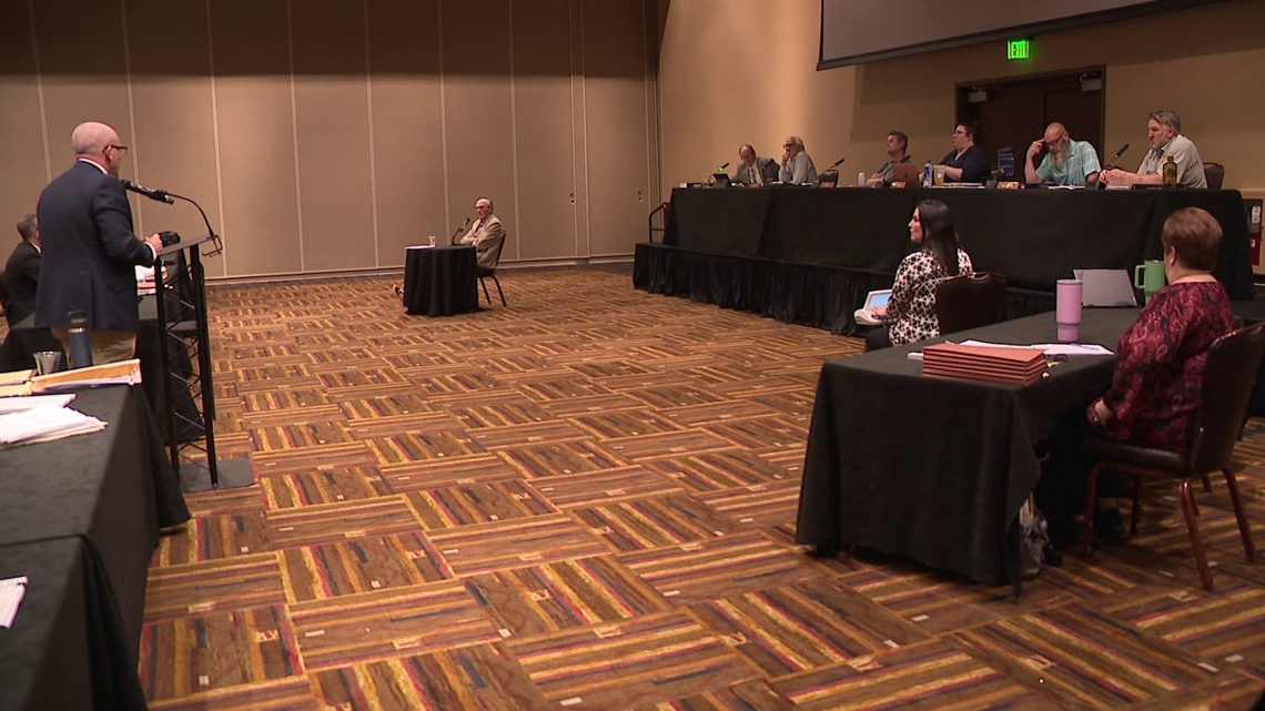 Monroe County community opposes possible data center | wnep.com