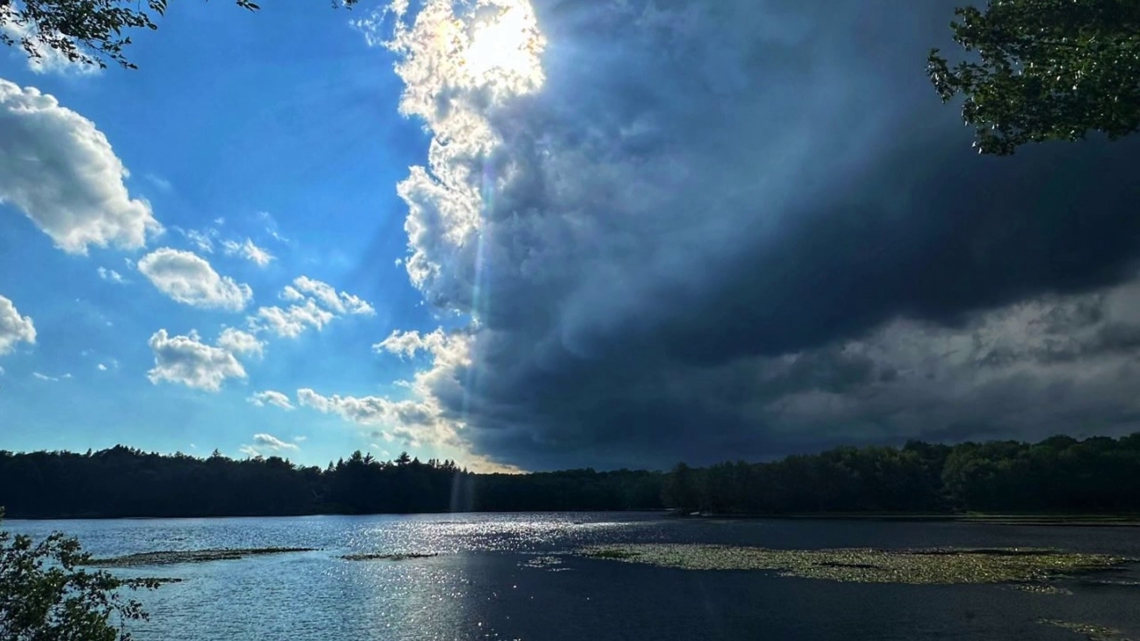 Range of colors in the PhotoLink Library | wnep.com