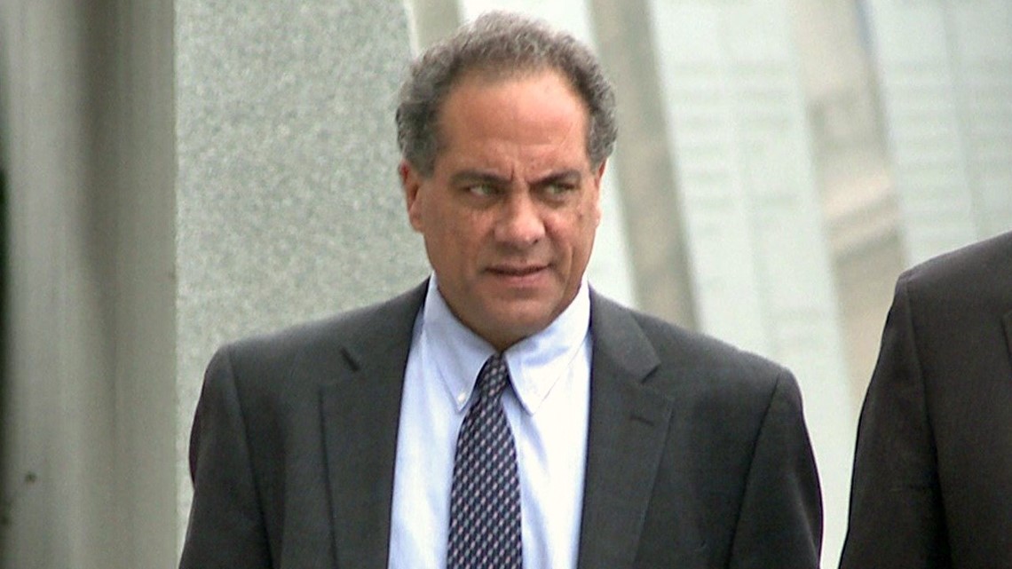 Former Mid Valley Official Admits Theft | wnep.com