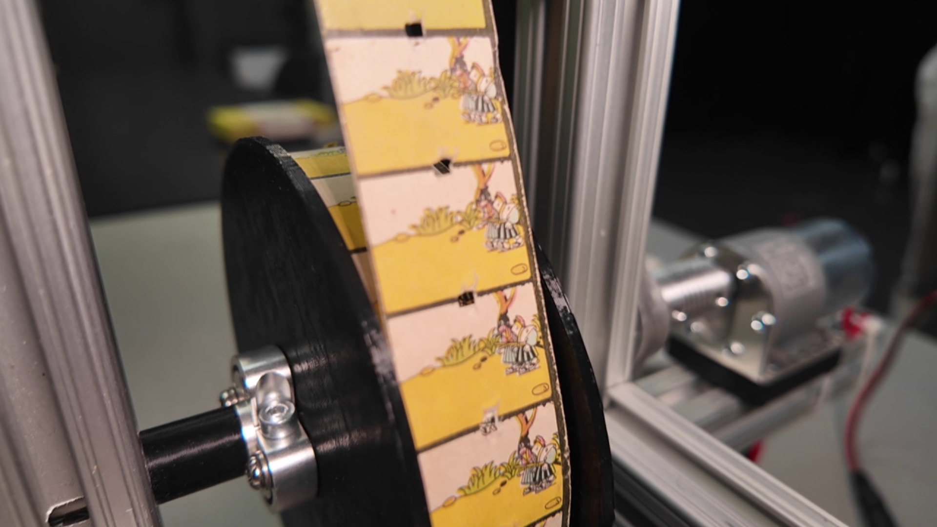 Bucknell professor preserves rare 1930s Japanese films | wnep.com