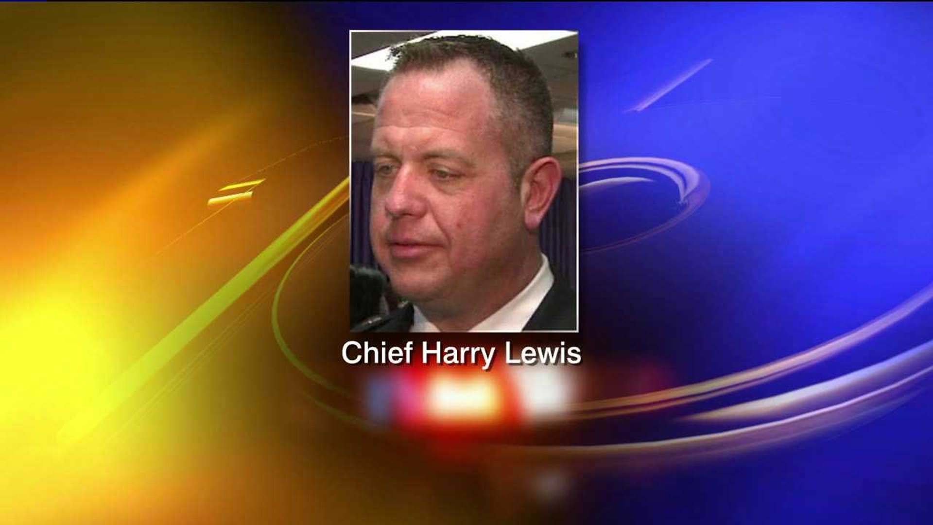 Pocono Police Chief Back On Duty | wnep.com