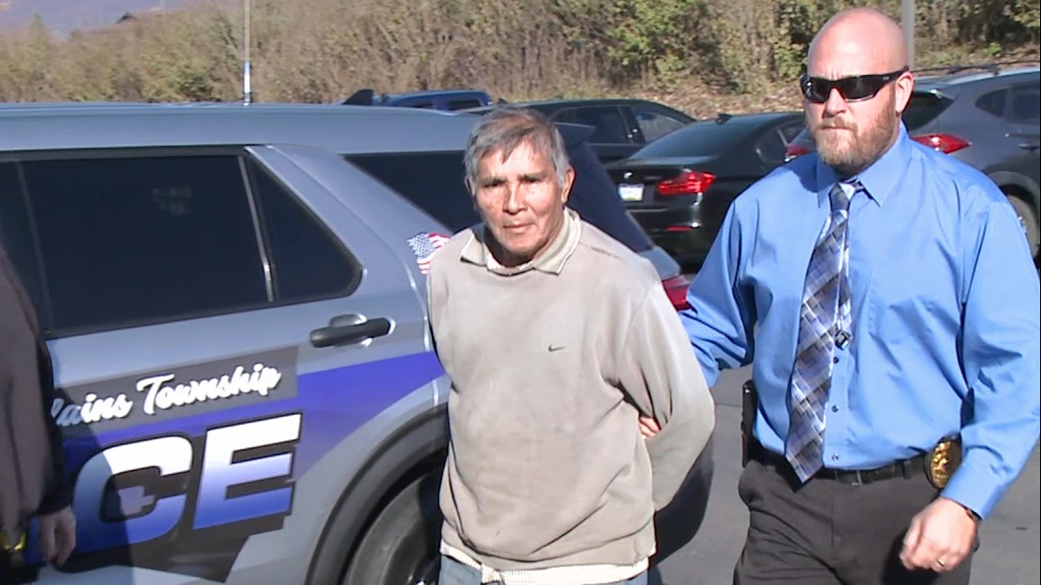 Child sex charges against Scranton man | wnep.com