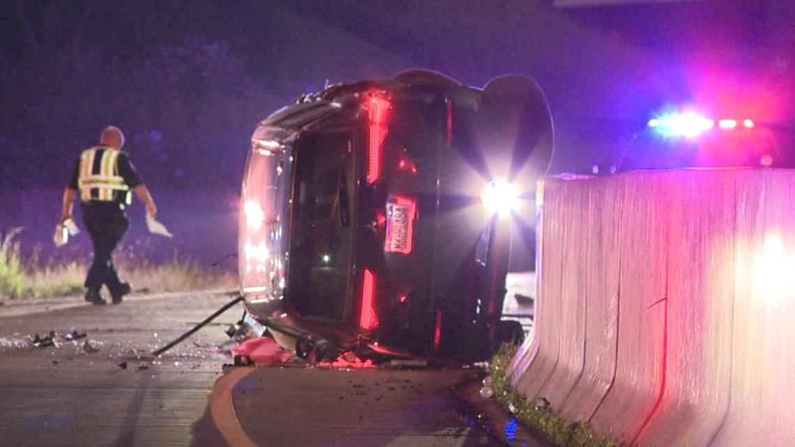 One dead after crash in Wilkes-Barre Township | wnep.com