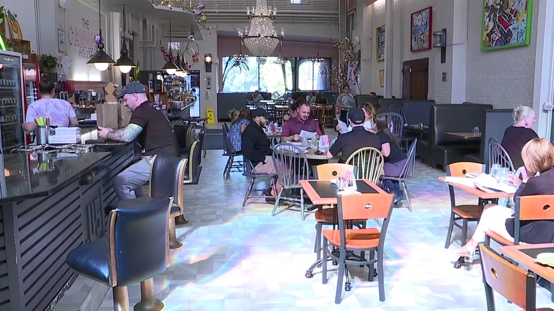 Fork Over Love to host restaurant week | wnep.com