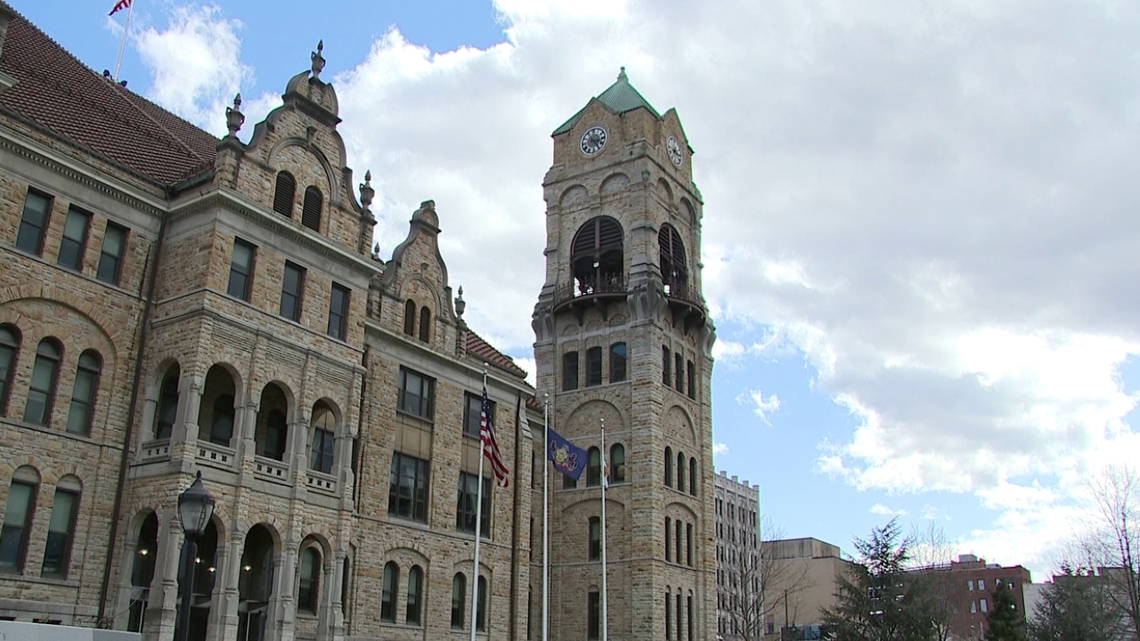 Family mourns father of five as killer is sentenced in Scranton | wnep.com