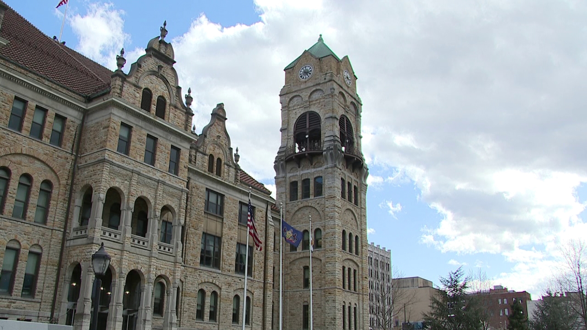 Trial begins in deadly convenience store shooting | wnep.com