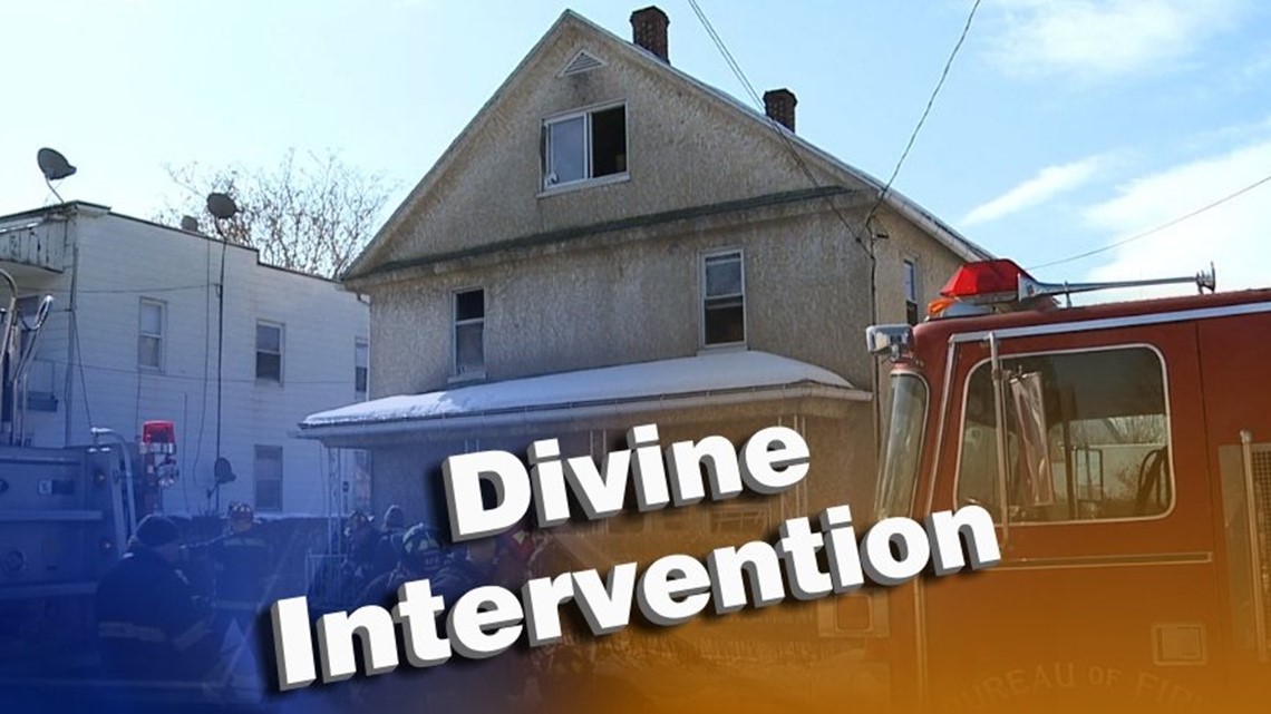 Support Shown For Fire Victims In Scranton | wnep.com