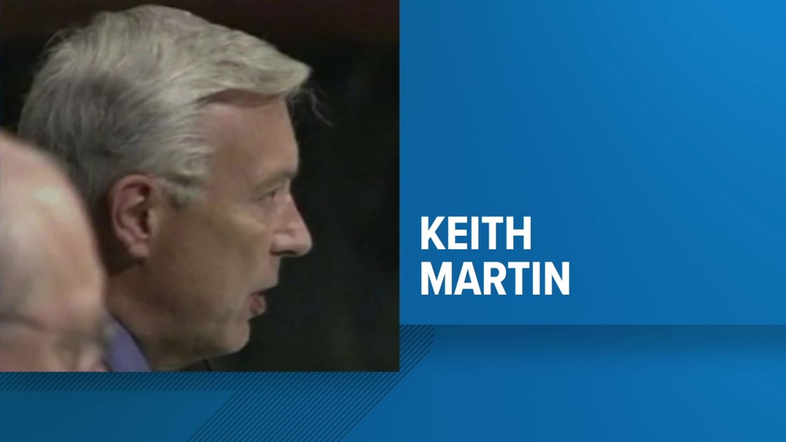 Former PA Homeland Security Director dead at 76 | wnep.com