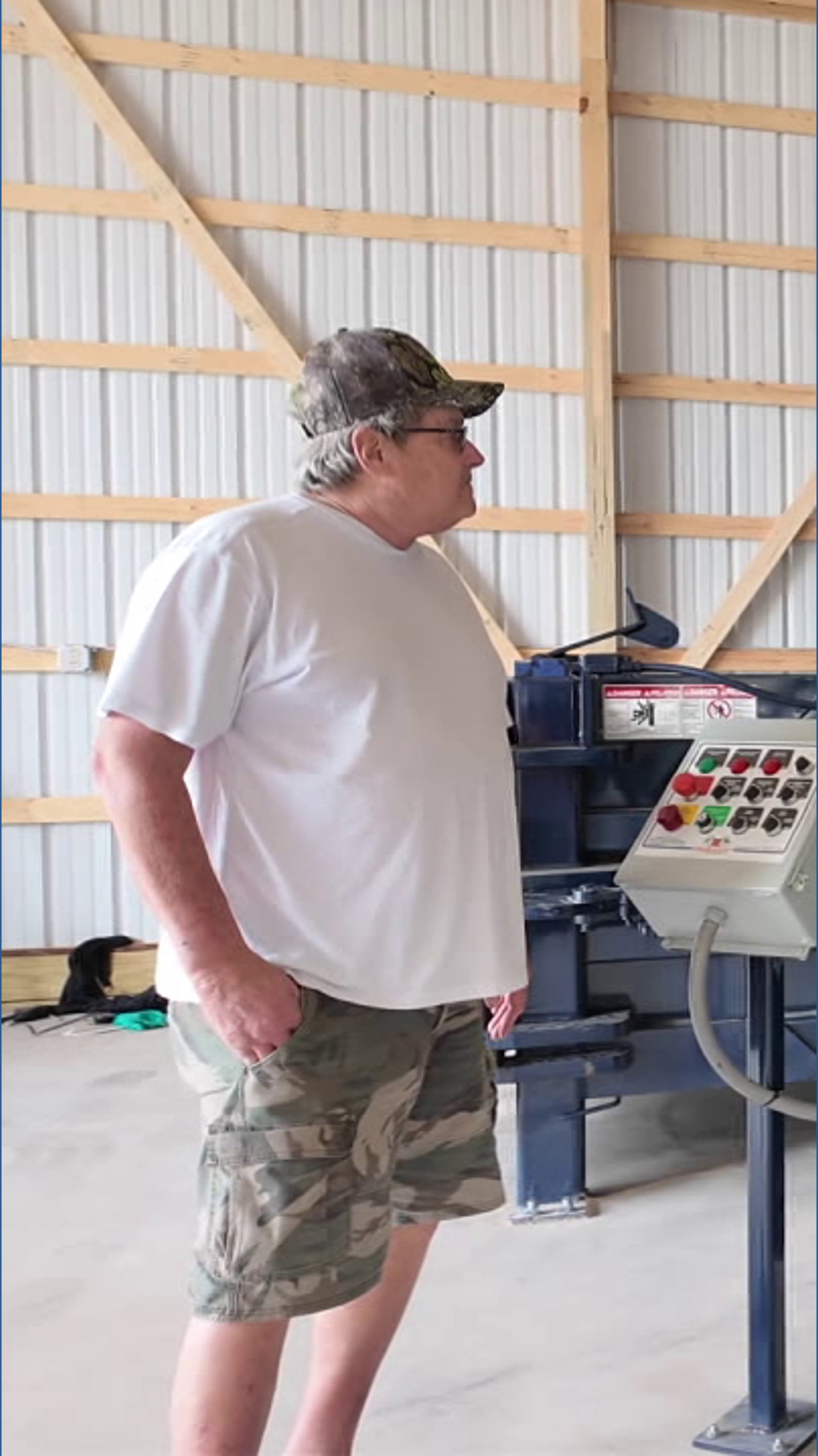 Kulpmont's new compactor aims to boost recycling efforts | wnep.com