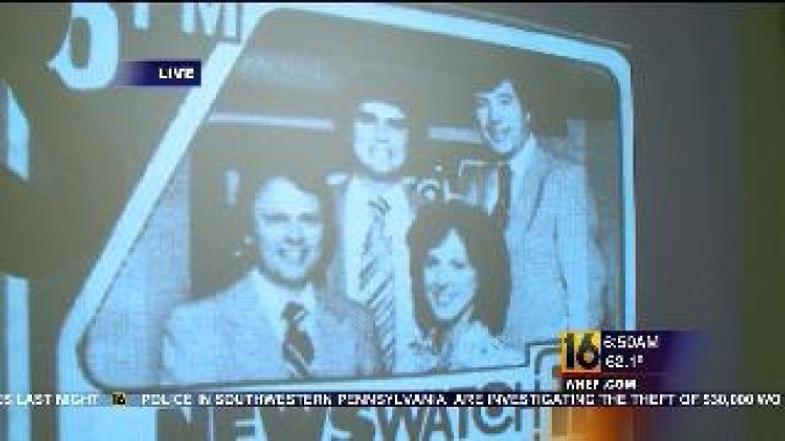 History Quiz Show Hits Scranton | wnep.com