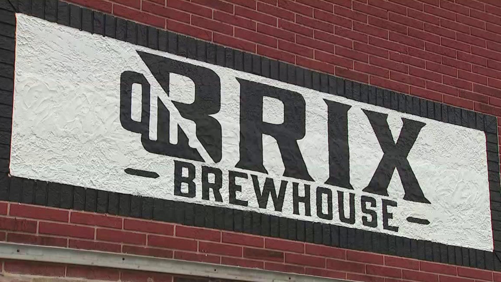 Old firehouse in Brodheadsville to brew new adventures as Brix ...