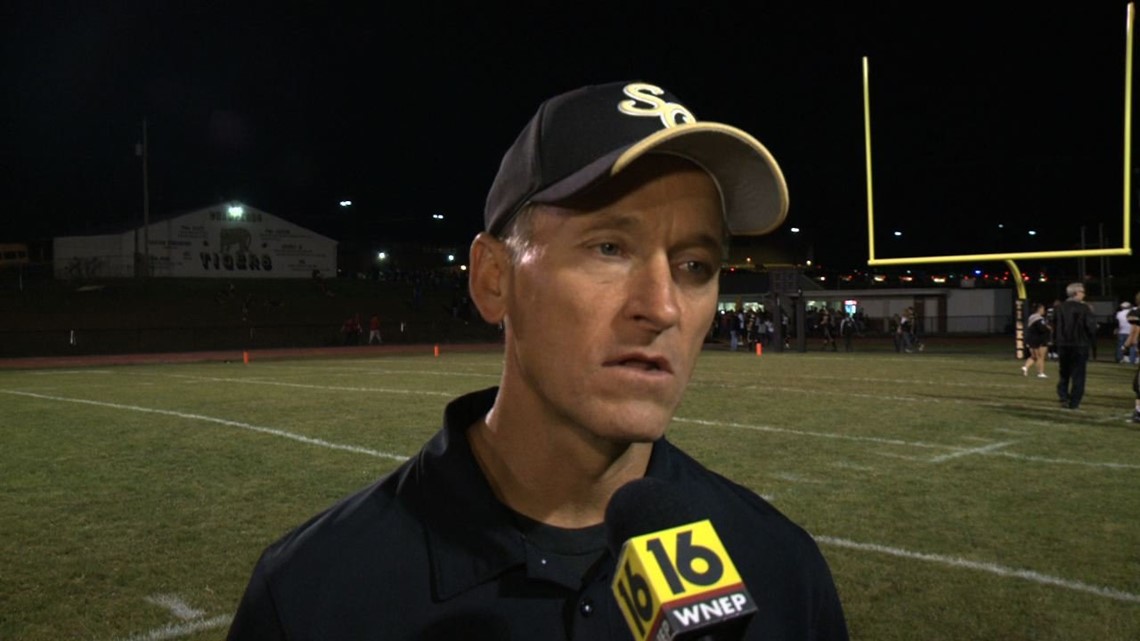 Jim Roth Career Win #332 | wnep.com