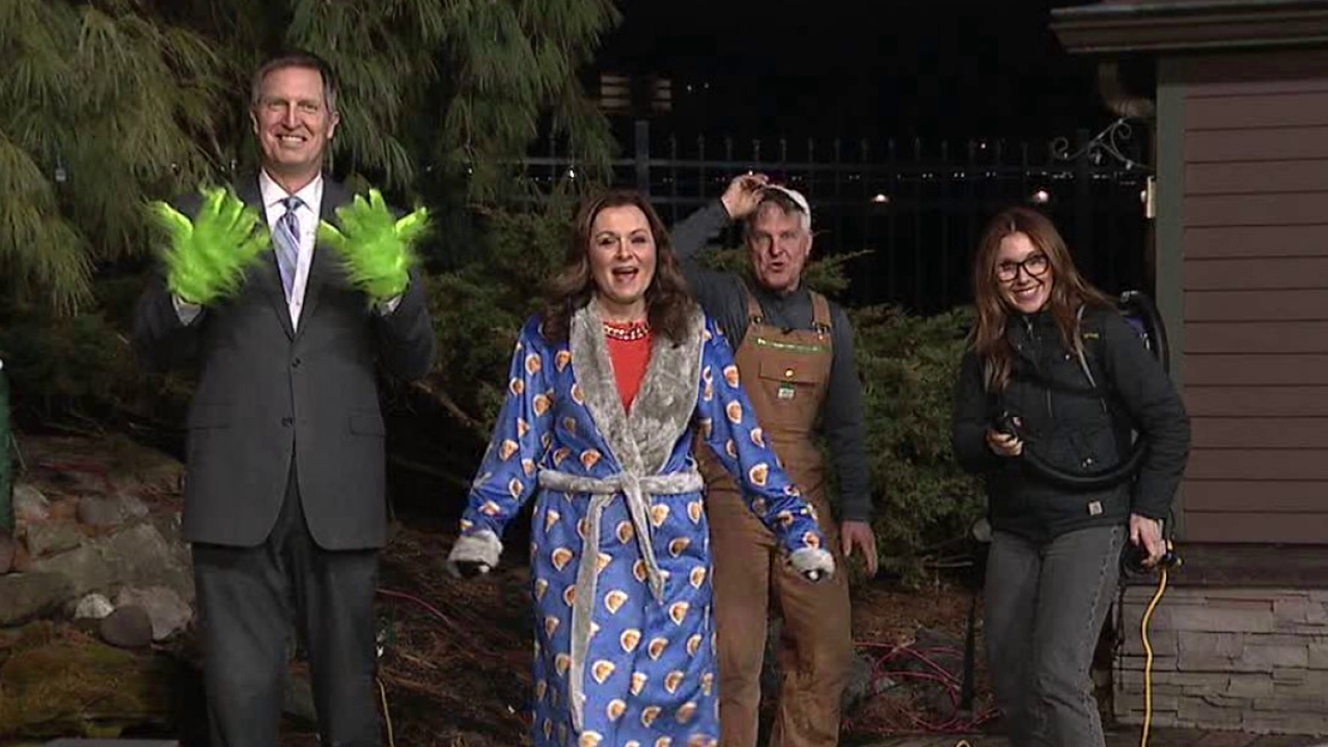 ICE officer who shot Renee Good in Minneapolis has served decades in ...