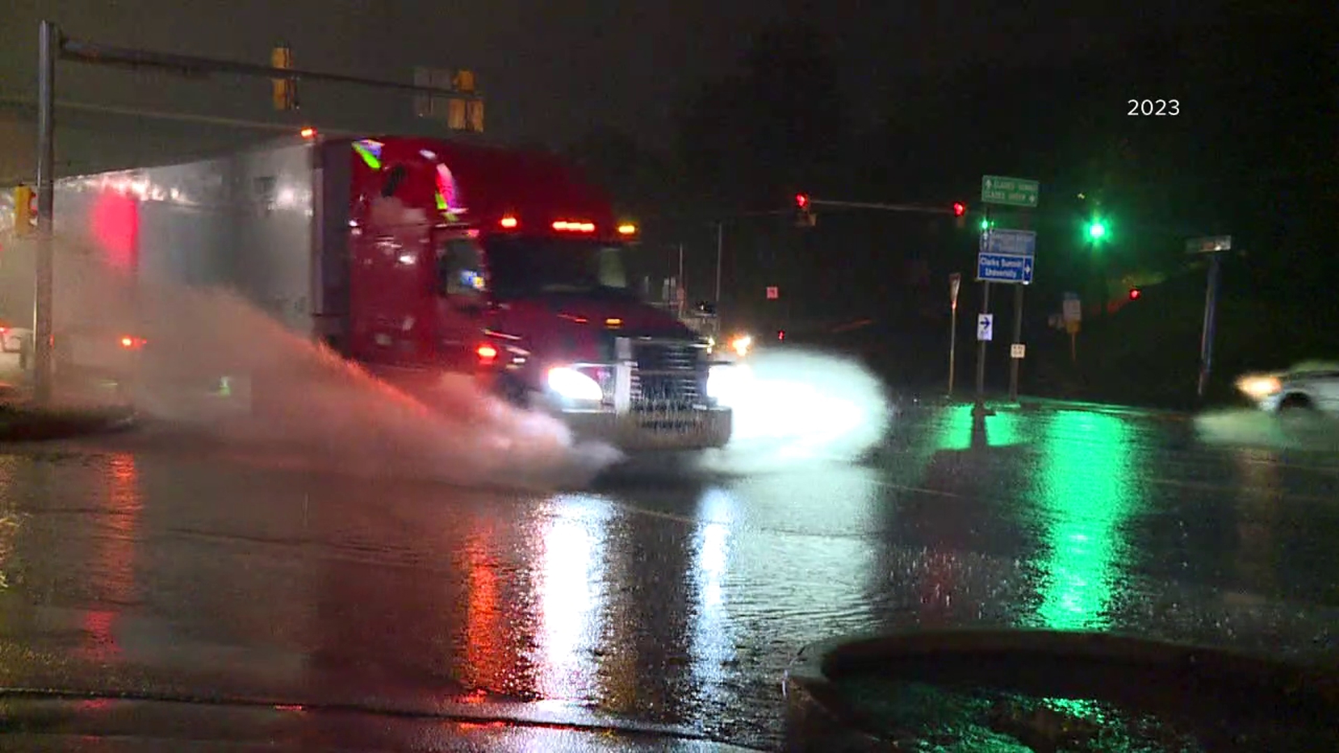 Severe weather season in Pennsylvania | wnep.com