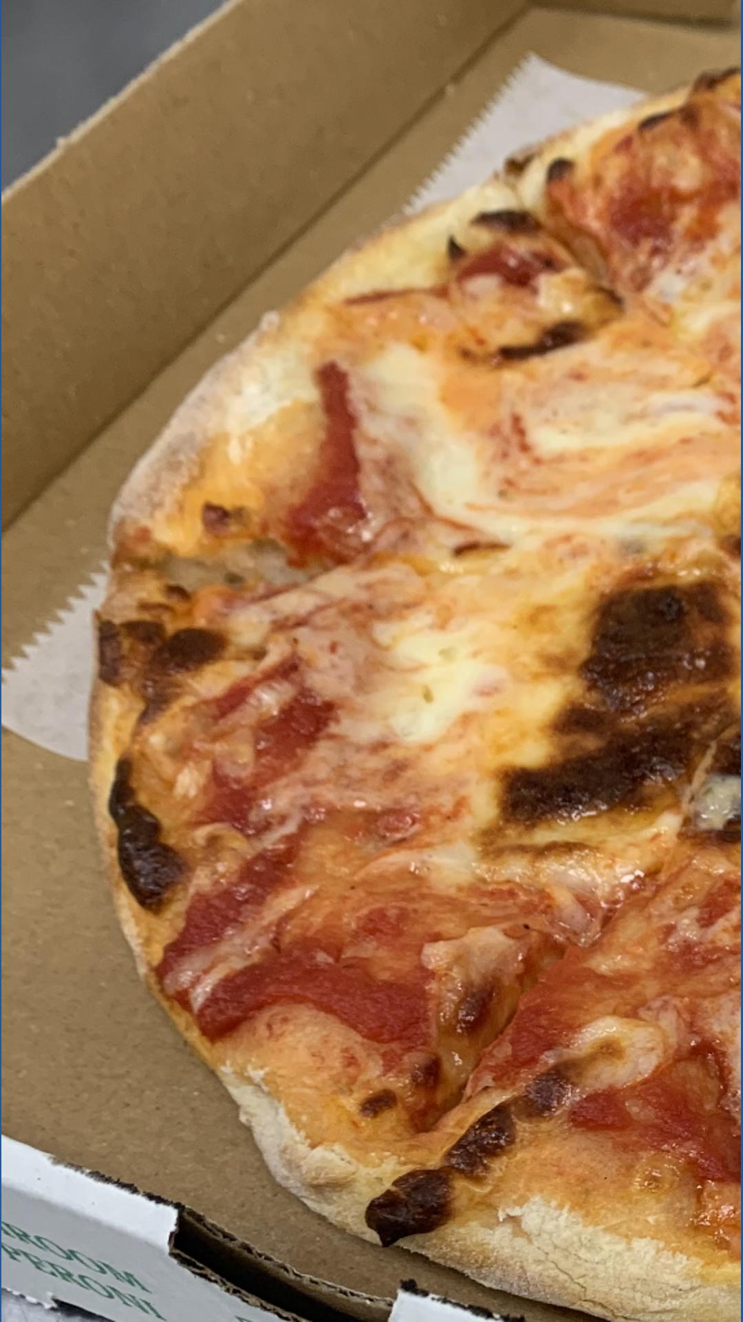 Pizza with a purpose: Buona Pizza supports pancreatic cancer awareness ...