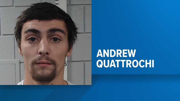 Arrest in Monroe County Wawa shooting | wnep.com