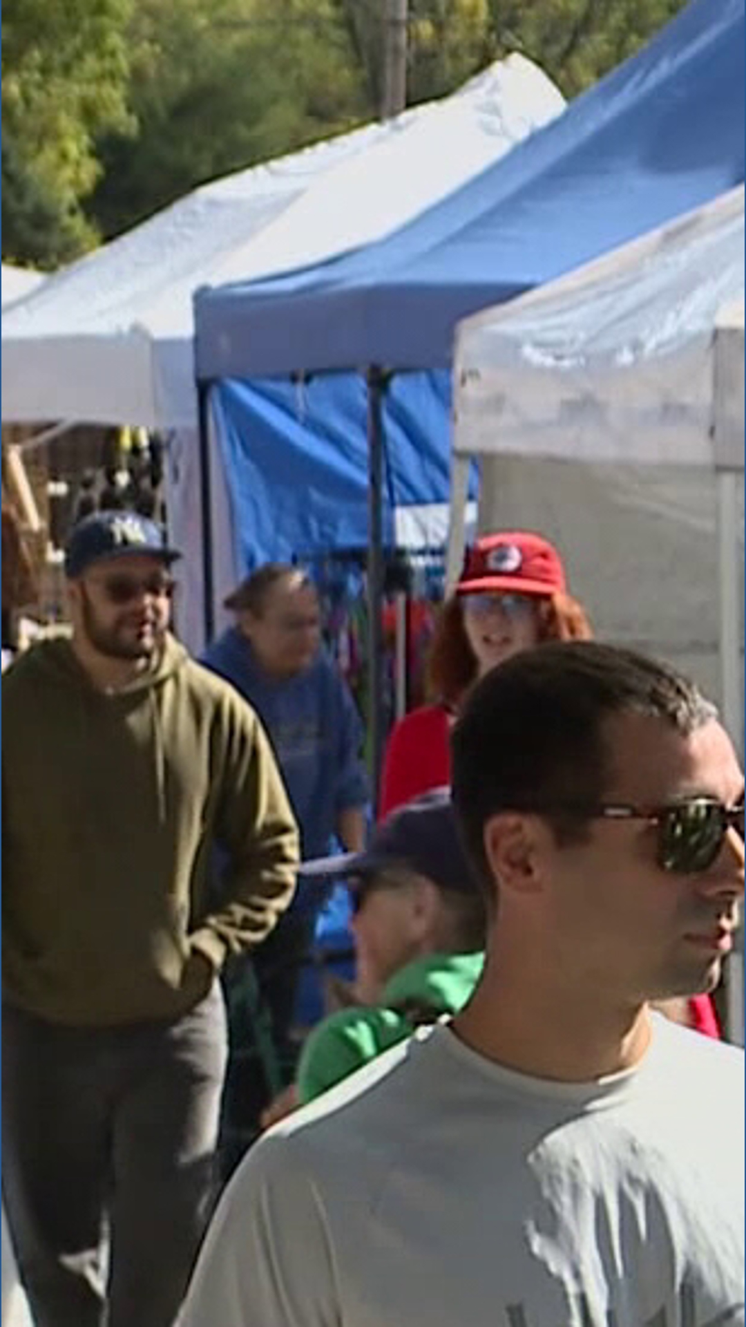 Stirring up tradition at the Apple Butter Festival in Lycoming County ...